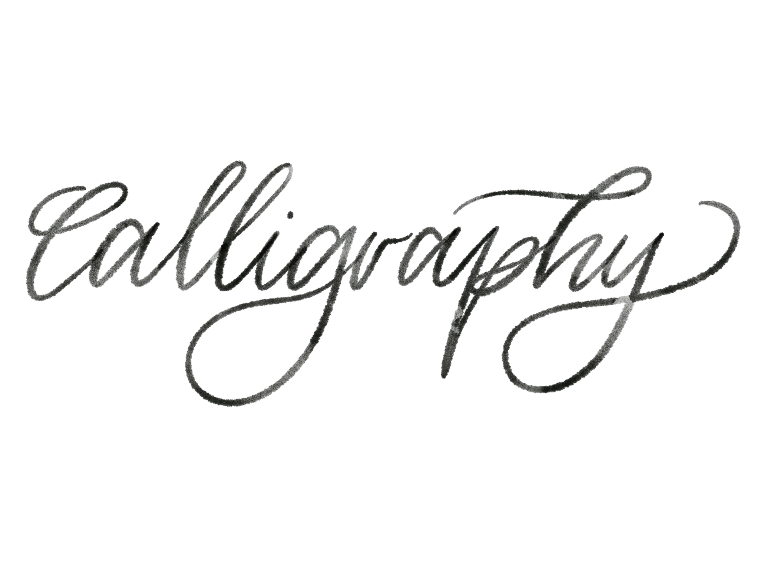 Miami Calligrapher in Miami and engraver luxury calligraphy best ...