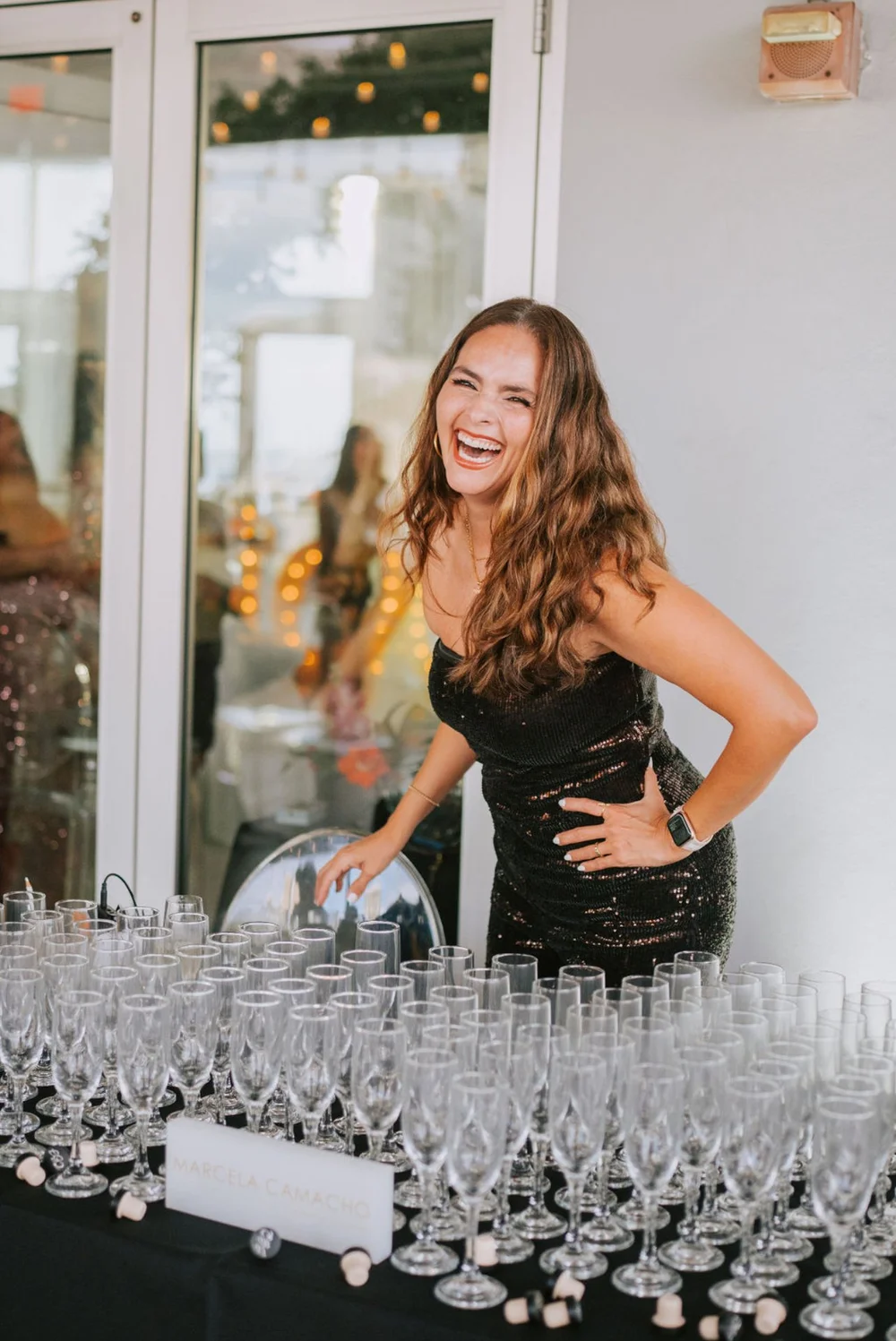 Miami Calligrapher in Miami and engraver luxury calligraphy best ...