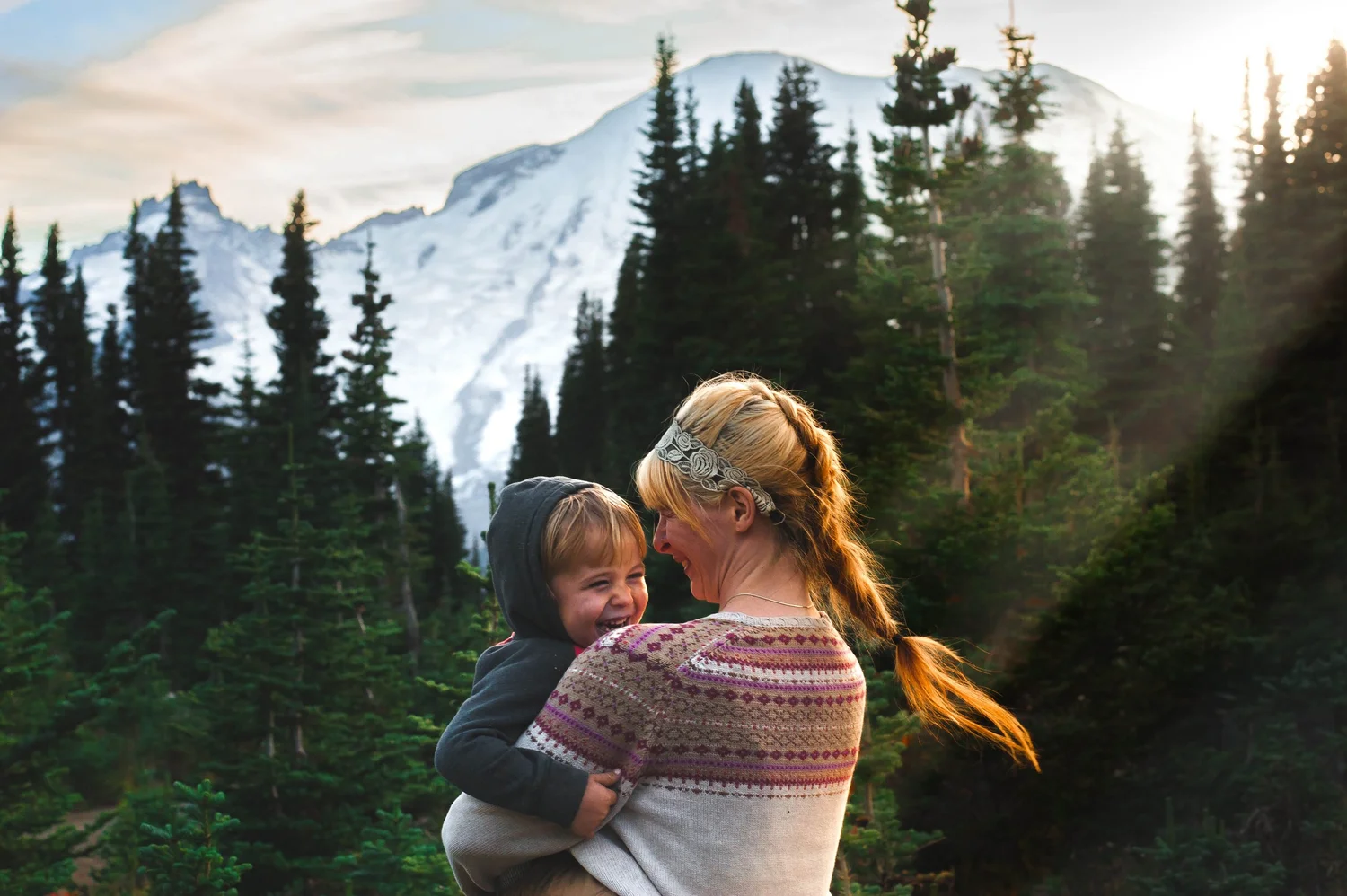 RnR Family Guide