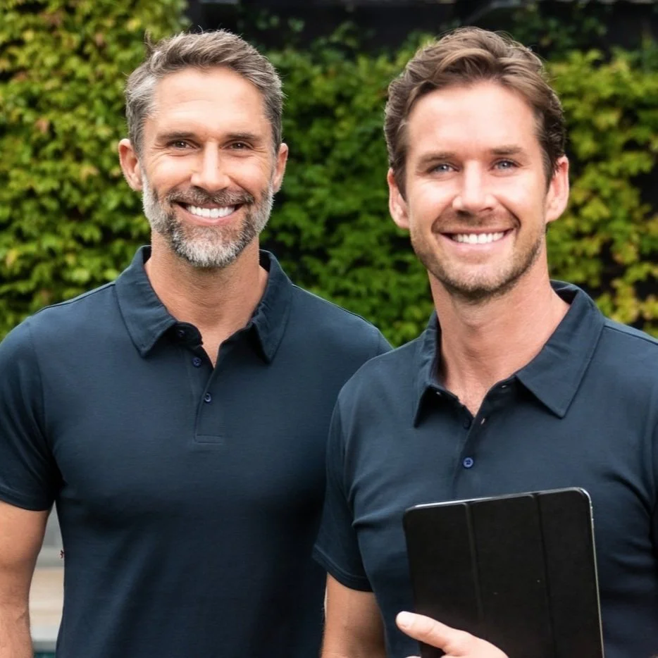 Pool Boys Co - Pool and Spa Services