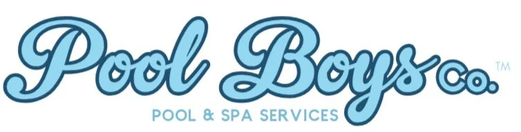 Pool Boys Co - Pool and Spa Services