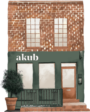 Menu — akub