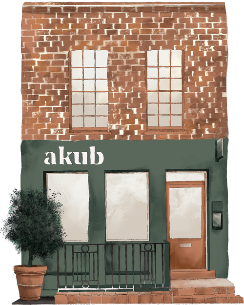 Menu — akub