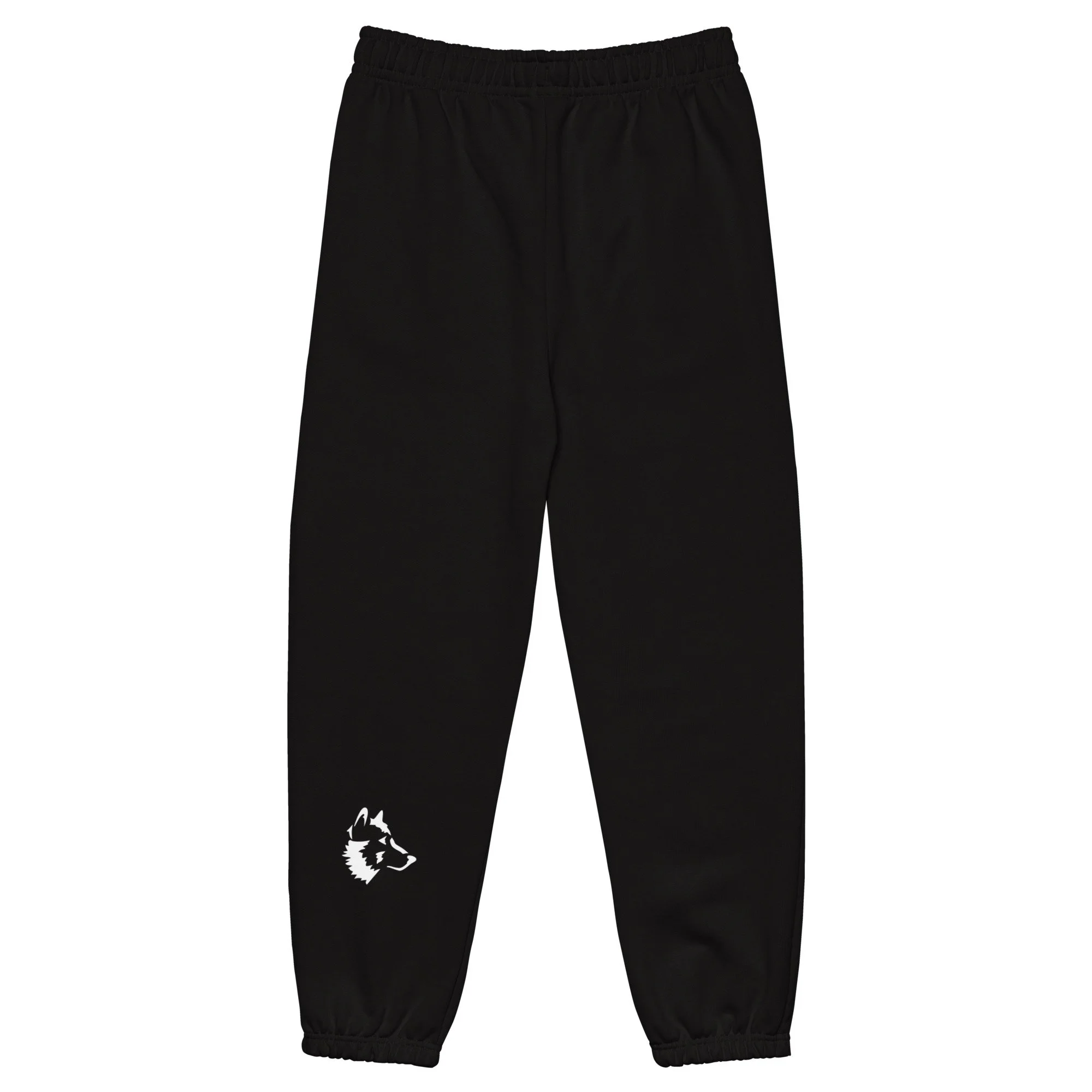 Heavyweight sweatpants — DEFIANCE HEALTH