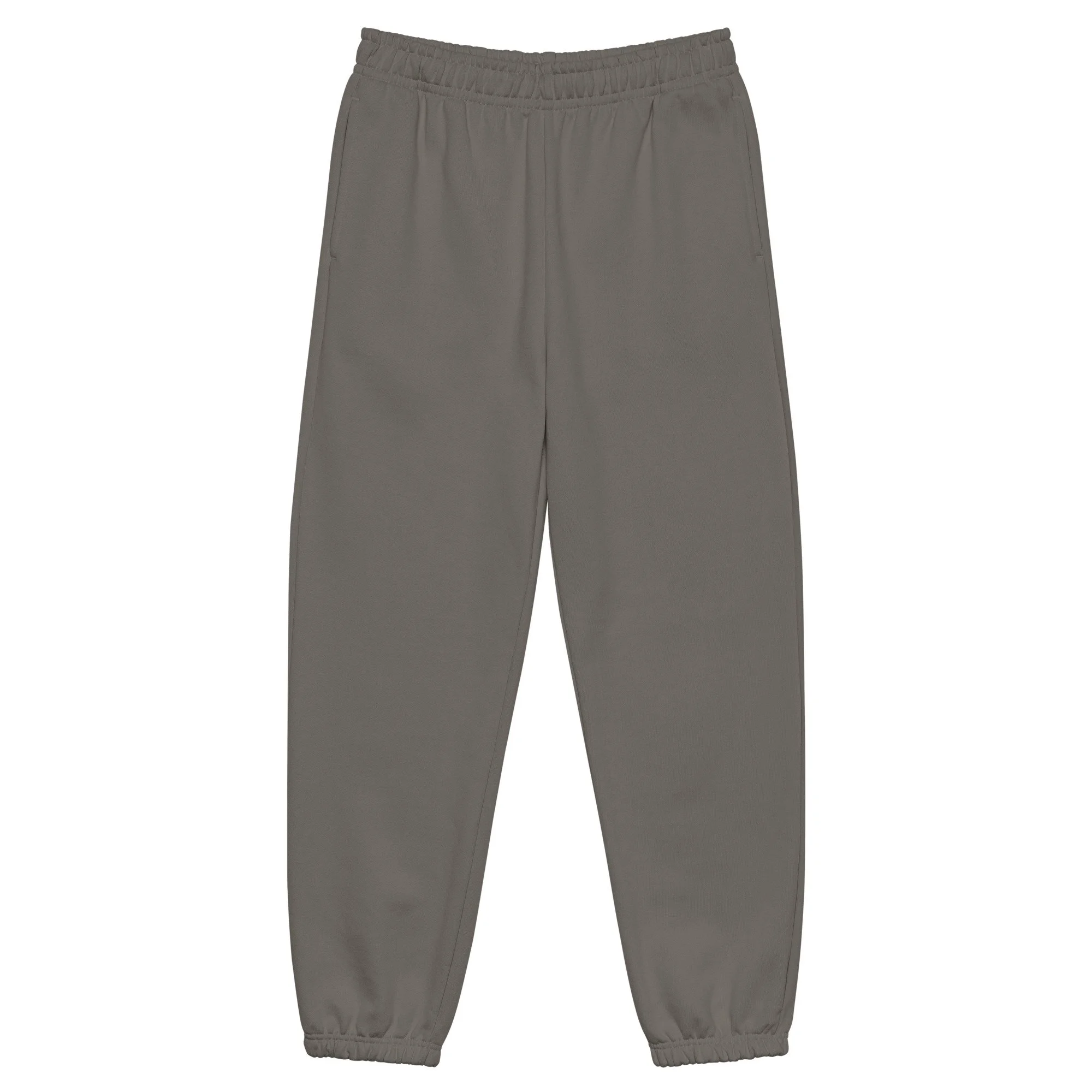 Heavyweight sweatpants — DEFIANCE HEALTH