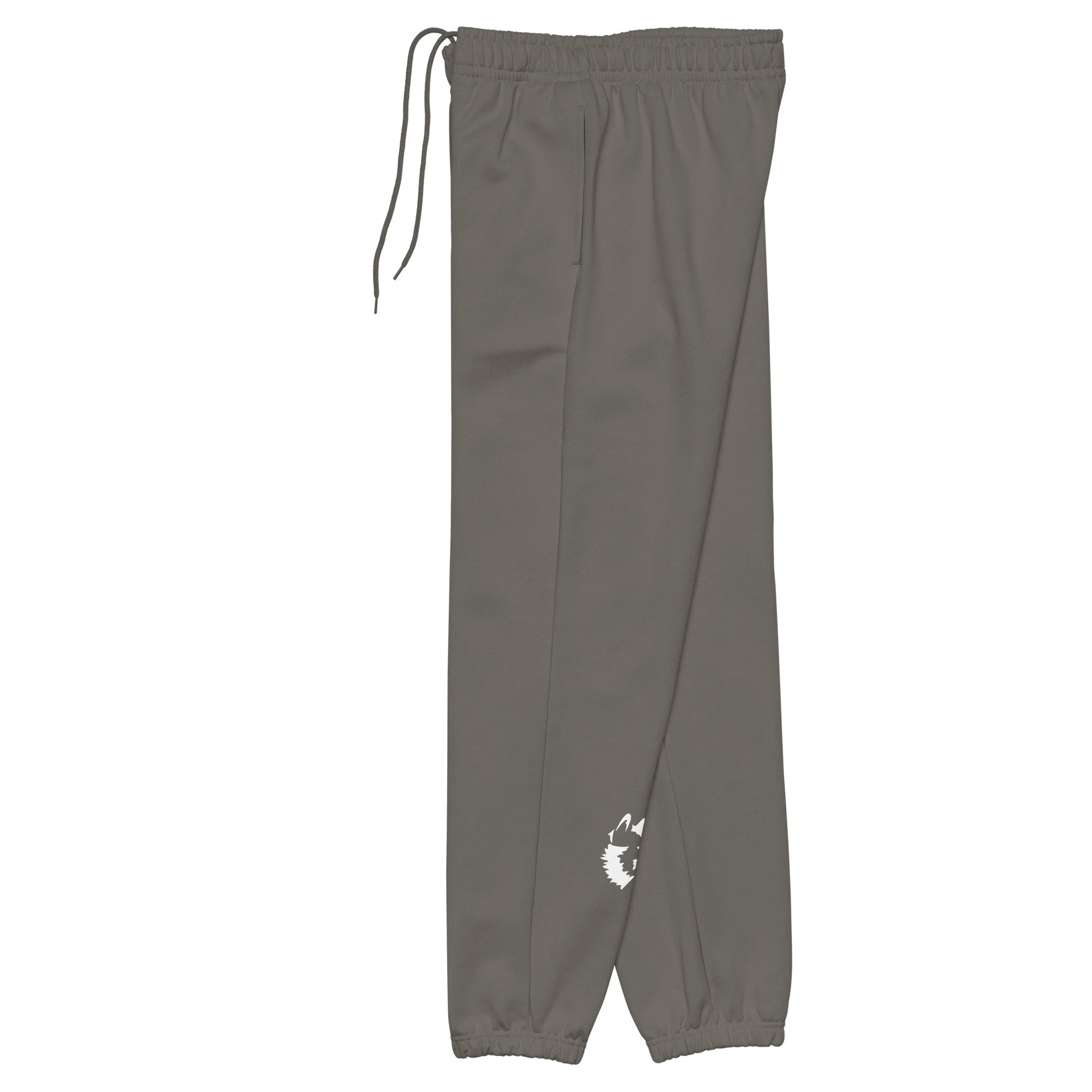 Heavyweight sweatpants — DEFIANCE HEALTH