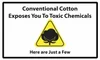 Toxic Chemicals in Conventional Cotton You Should Know about — Gallant