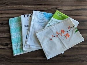 What is a Tea Towel? History, Uses & Benefits Explained — Gallant