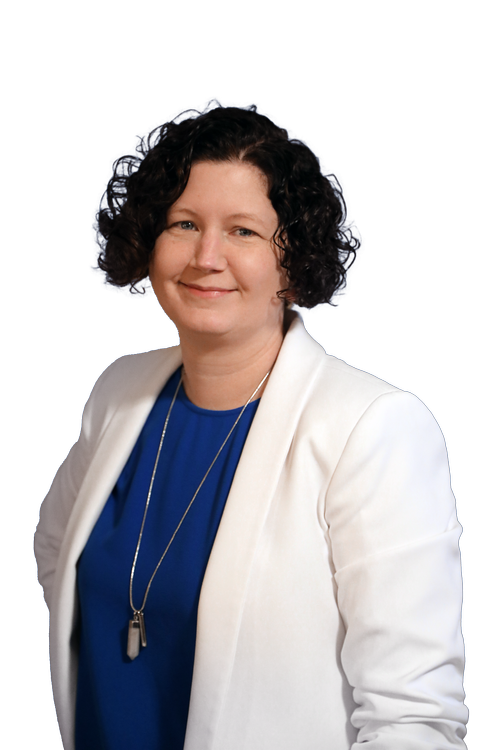 Robin for Oklahoma Senate District 21