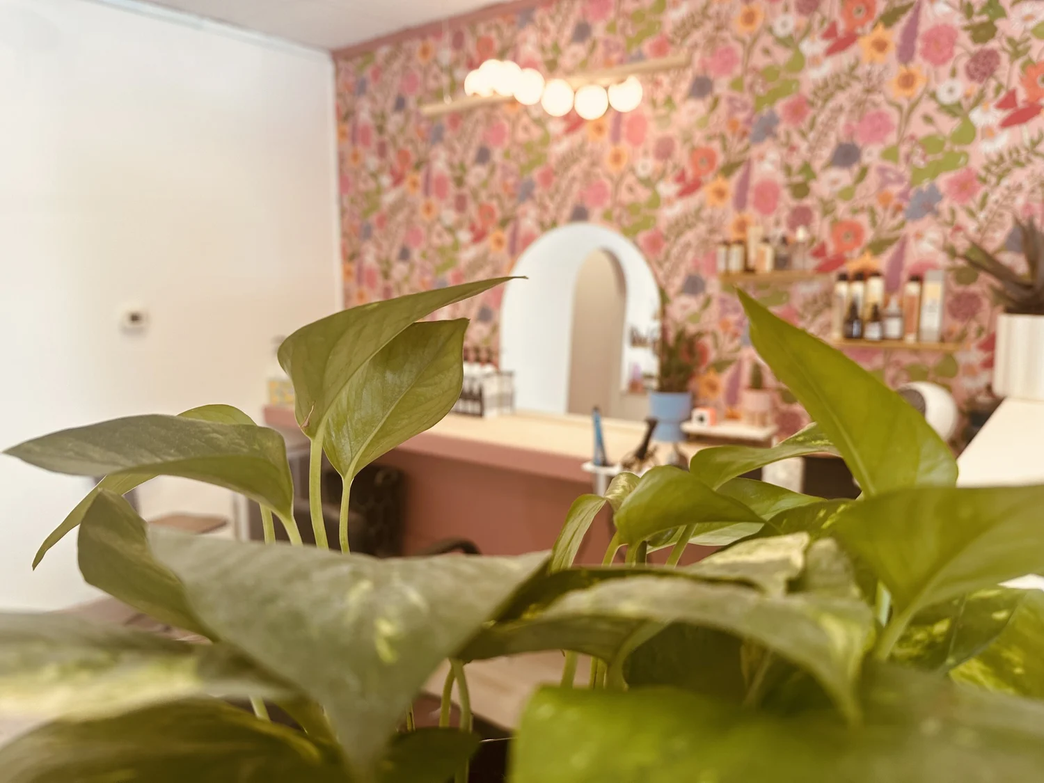 Heidi Armstrong — Speakeasy Hair & Beauty Pullman