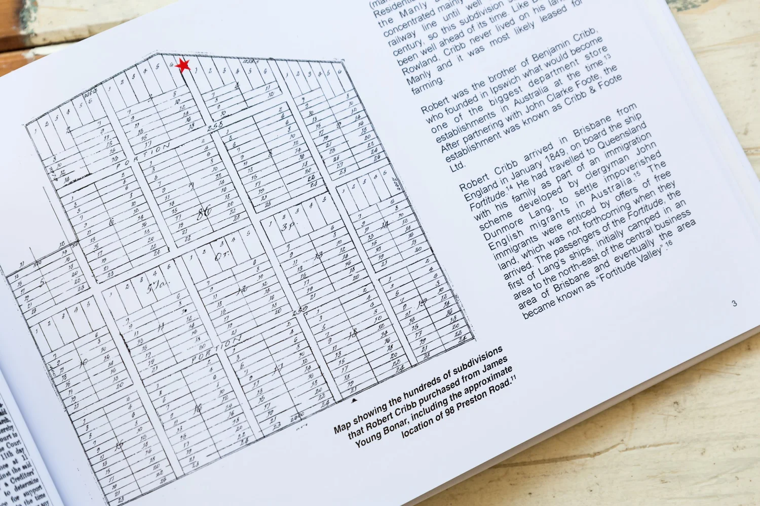 House History Research Packages — The House Detective - House History ...