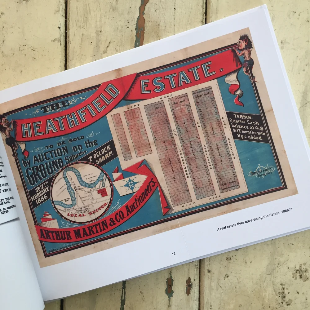 House History Research Packages — The House Detective - House History ...