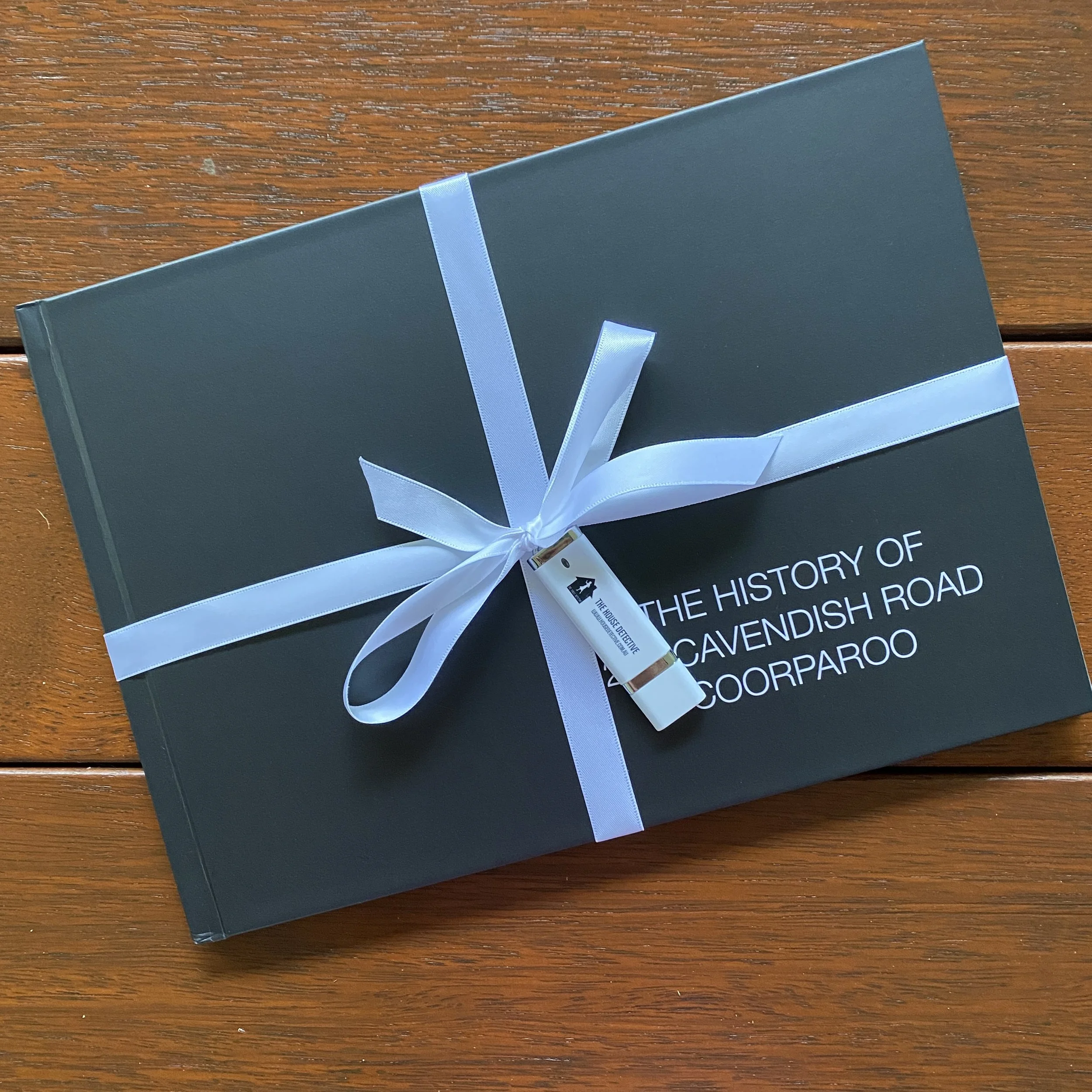 House History Research Packages — The House Detective - House History ...