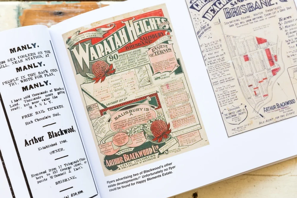 House History Research Packages — The House Detective - House History ...