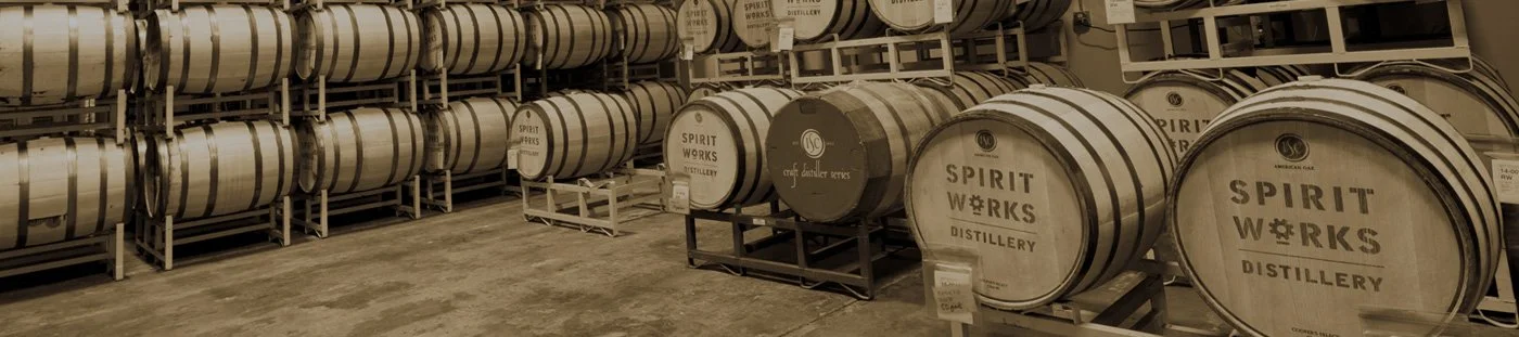 Contact — Spirit Works Distilling