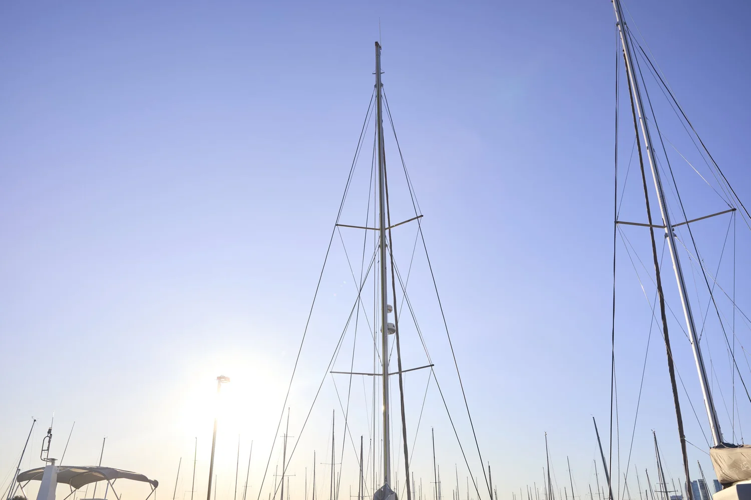 First Mates, Last Laugh