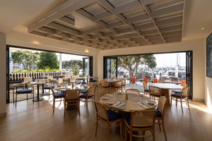 First Mates, Last Laugh