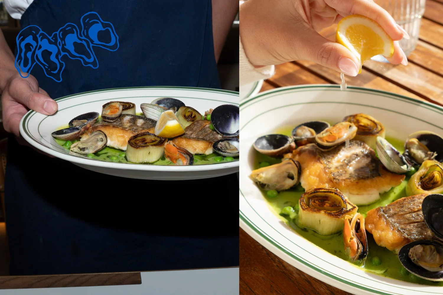 First Mates, Last Laugh