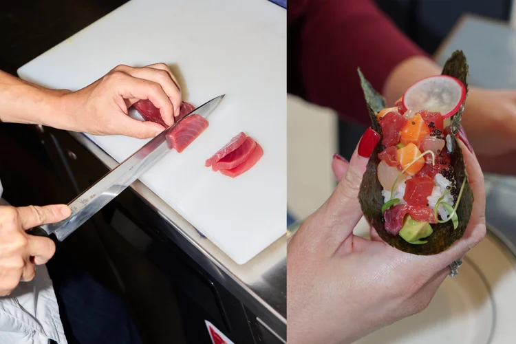 First Mates, Last Laugh