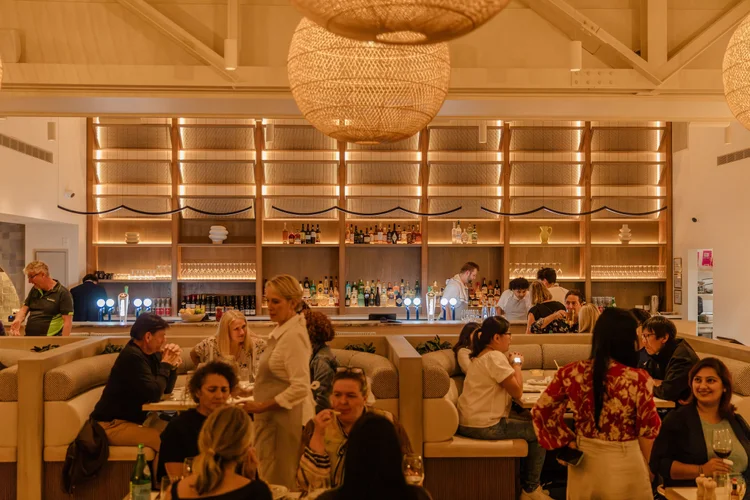 First Mates, Last Laugh