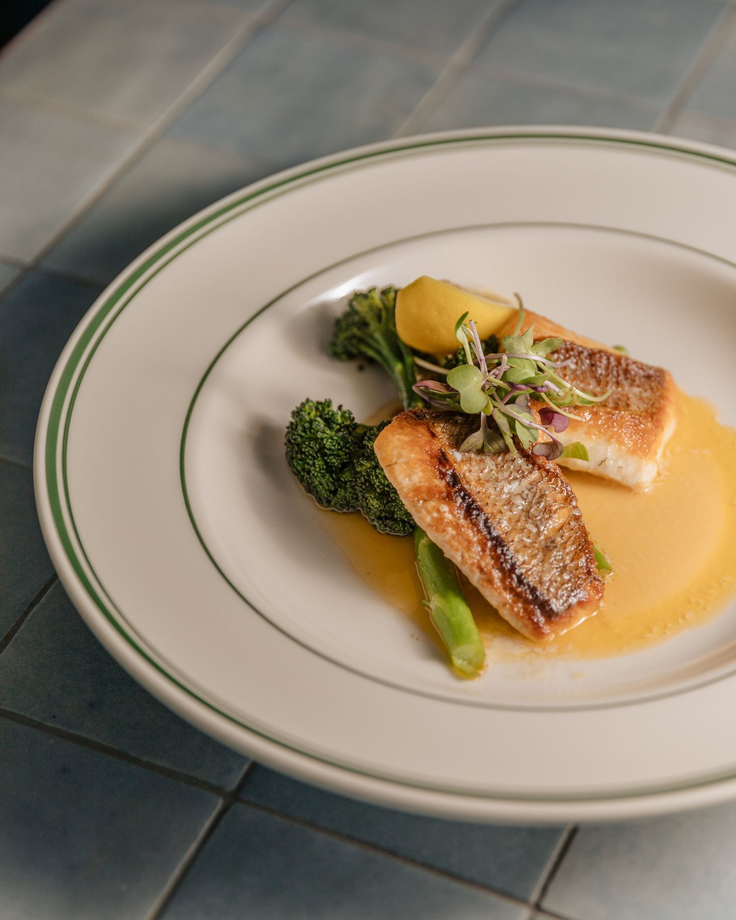 First Mates, Last Laugh