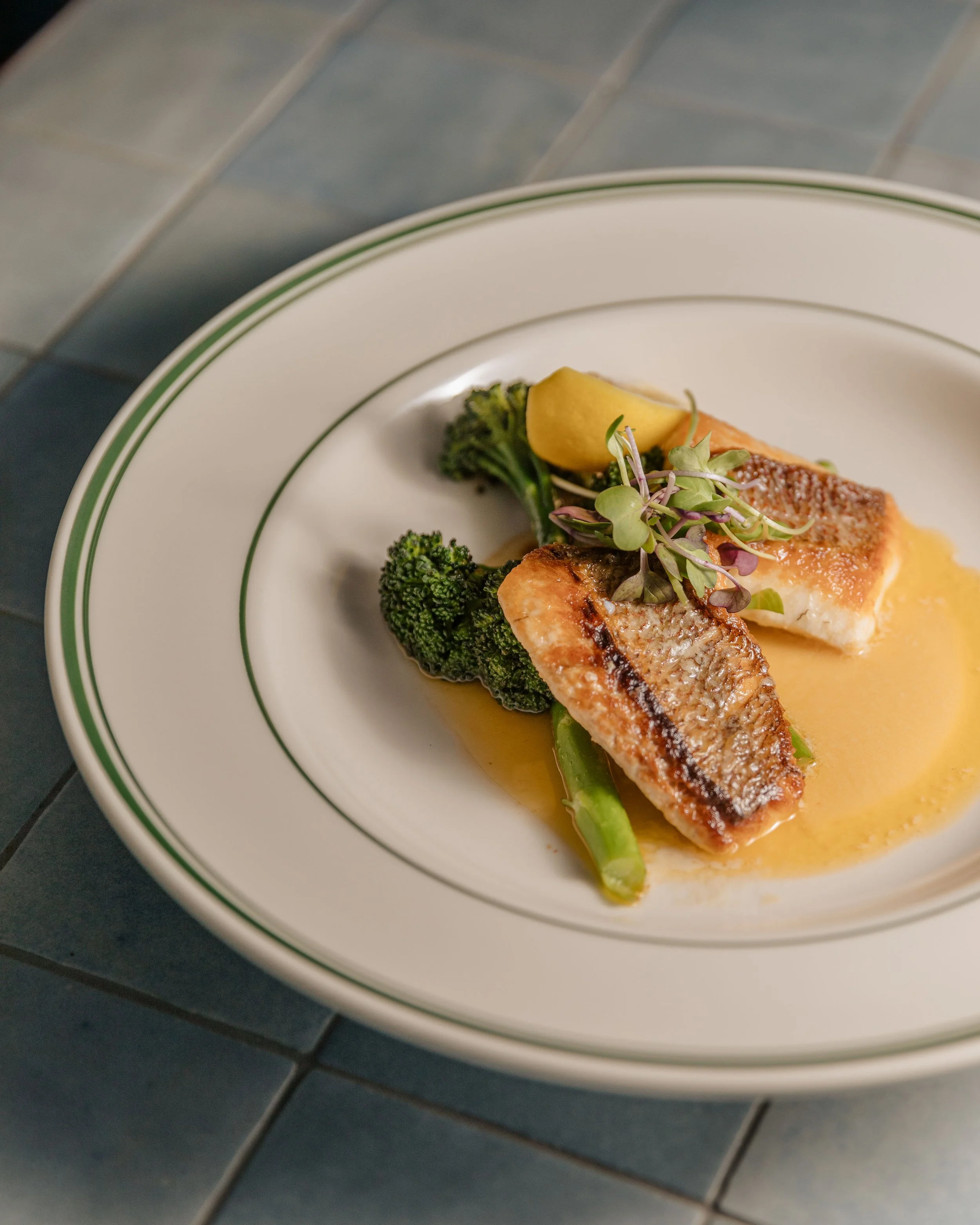 First Mates, Last Laugh