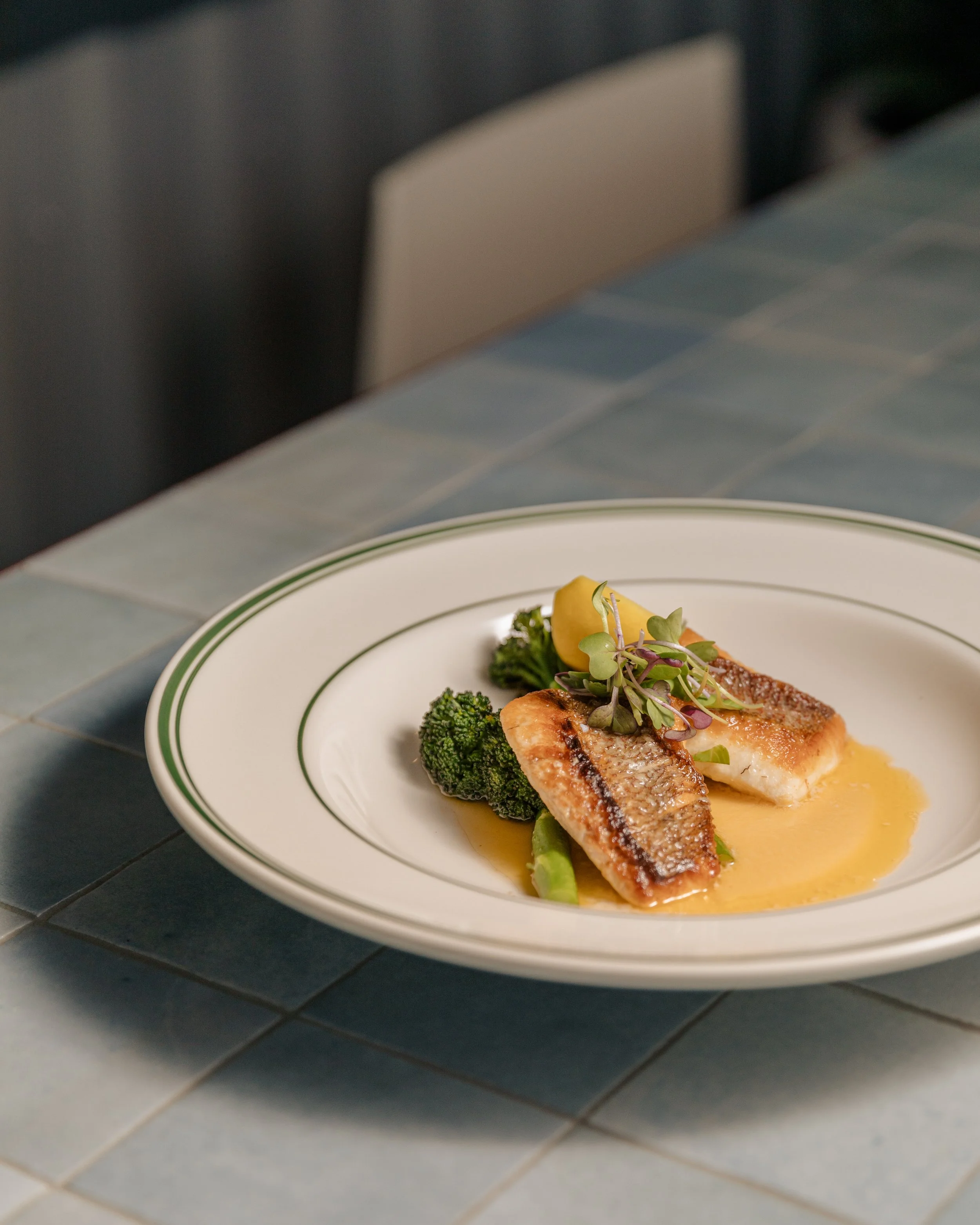 First Mates, Last Laugh