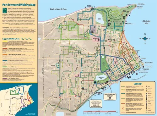 THE AREA — Sea Breeze Community