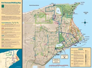 THE AREA — Sea Breeze Community