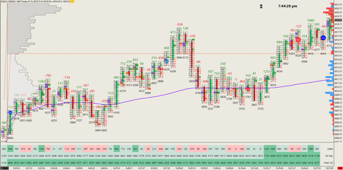Sierra Chartbook Store — Price Action Volume Trader