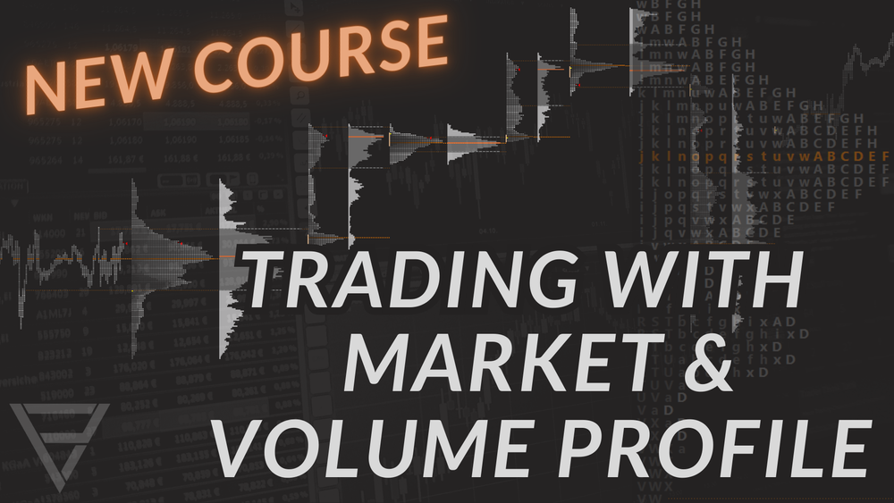 Price Action Volume Trader