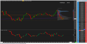 Sierra Chartbook Store — Price Action Volume Trader