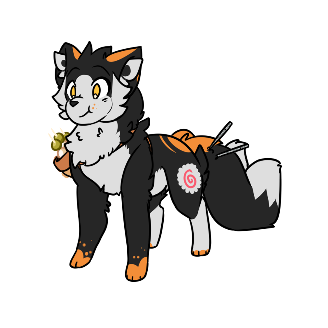 Nerdy Fox Tours. — Anime Voyages About Nerdy Fox Tours in Japan