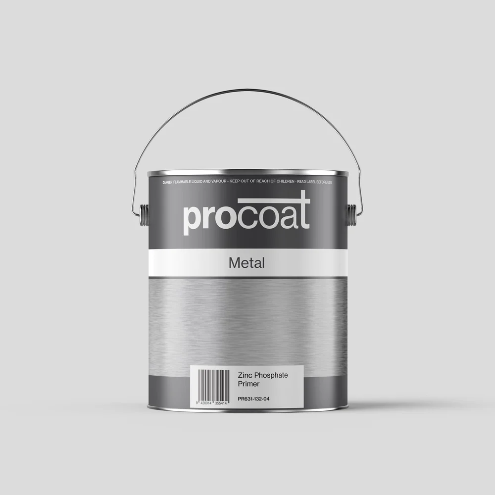 Roof Paint — Procoat