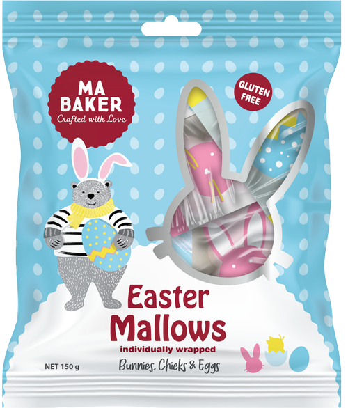 Our Products — Ma Baker