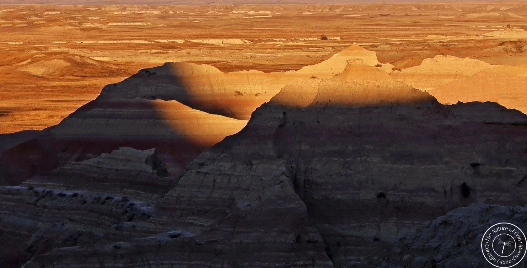 Scenes from Utah Blog — The Nature of God