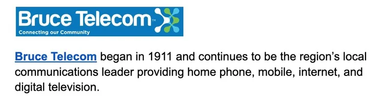 Harbour Cams — Marine Heritage Society :: Southampton, Ontario