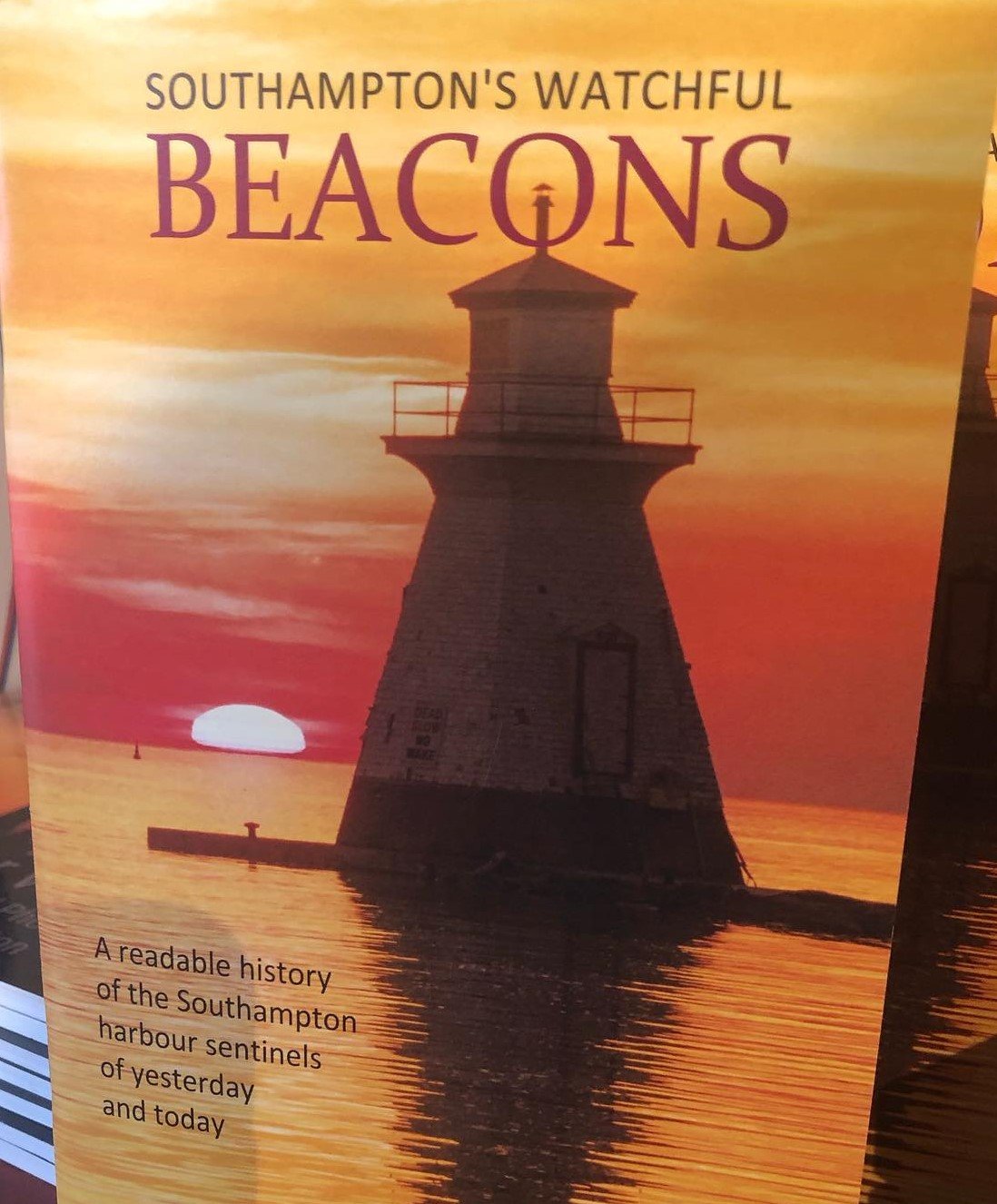 Resources & Bibliography — Marine Heritage Society :: Southampton, Ontario