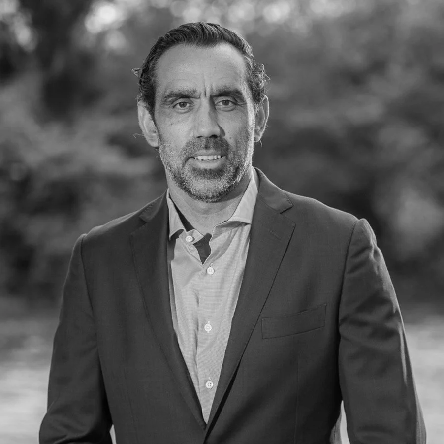 Our People — Blakout