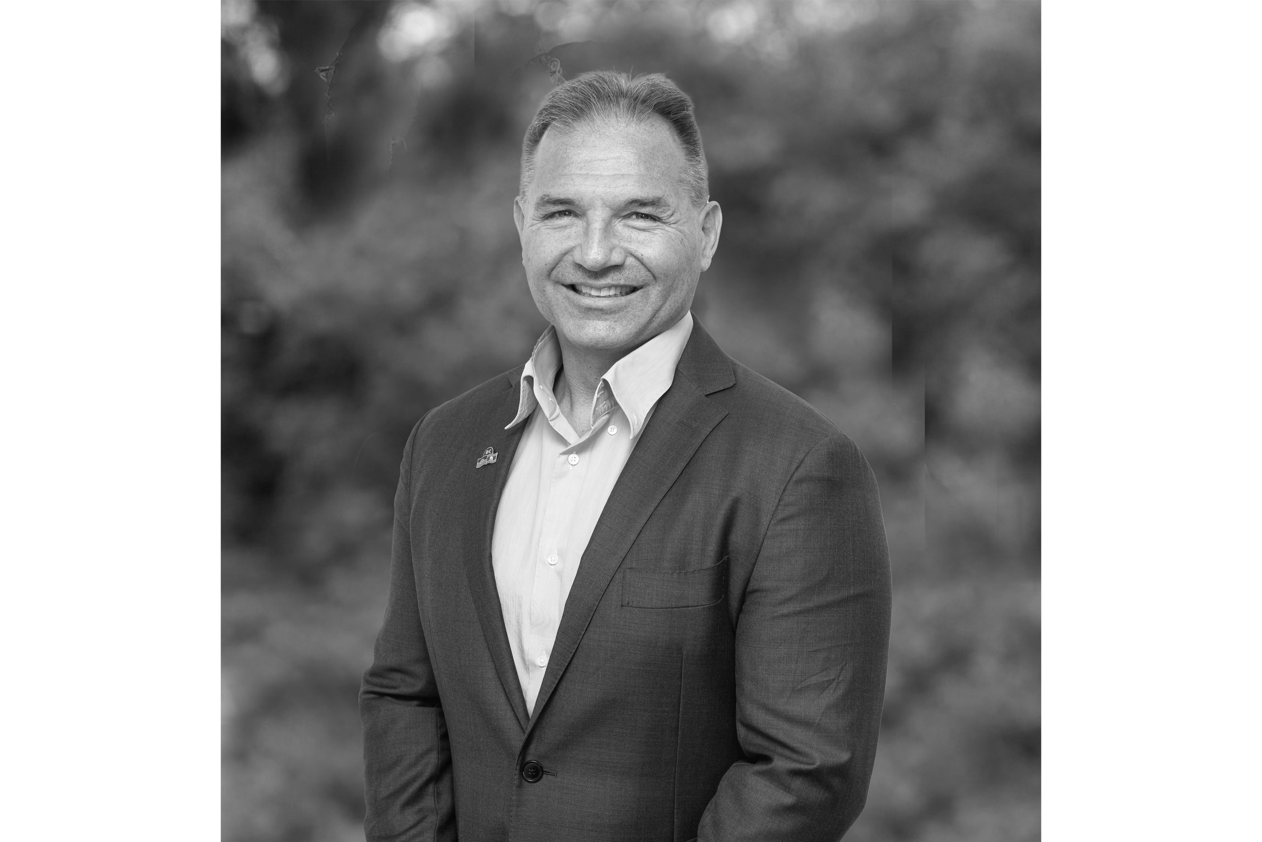 Our People — Blakout