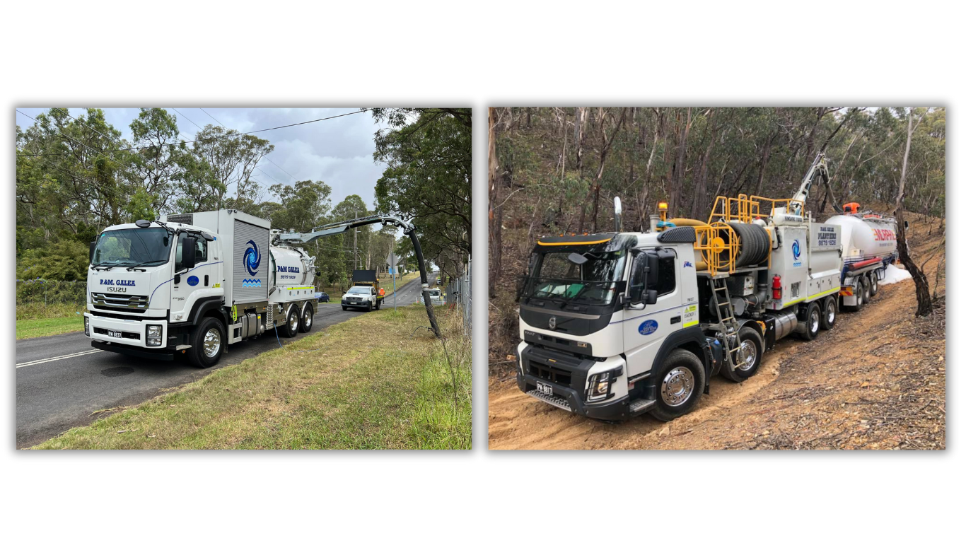 Non Destructive Digging Sydney | Hydro Excavation NSW
