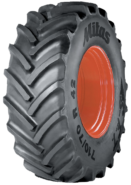 Products — Associated Tyres