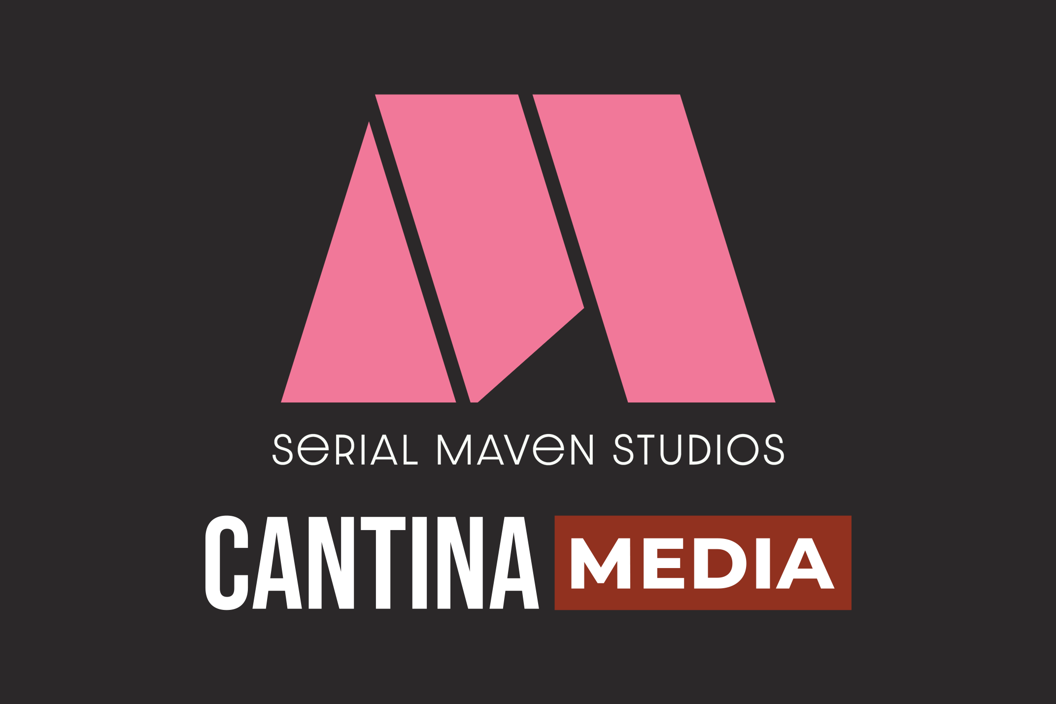 Serial Maven Studios Merges With Cantina Media — Cantina Media