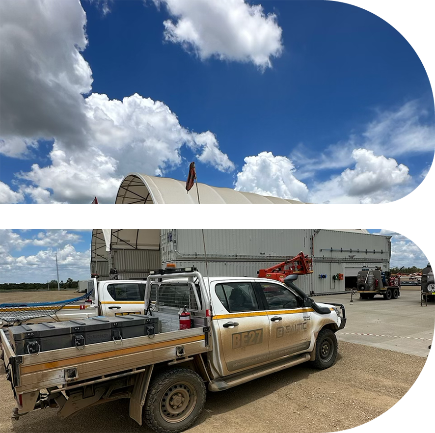 Baltic Group | Explore Solutions Now