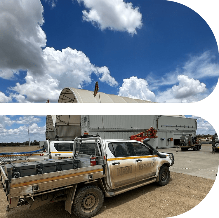 Baltic Group | Explore Solutions Now