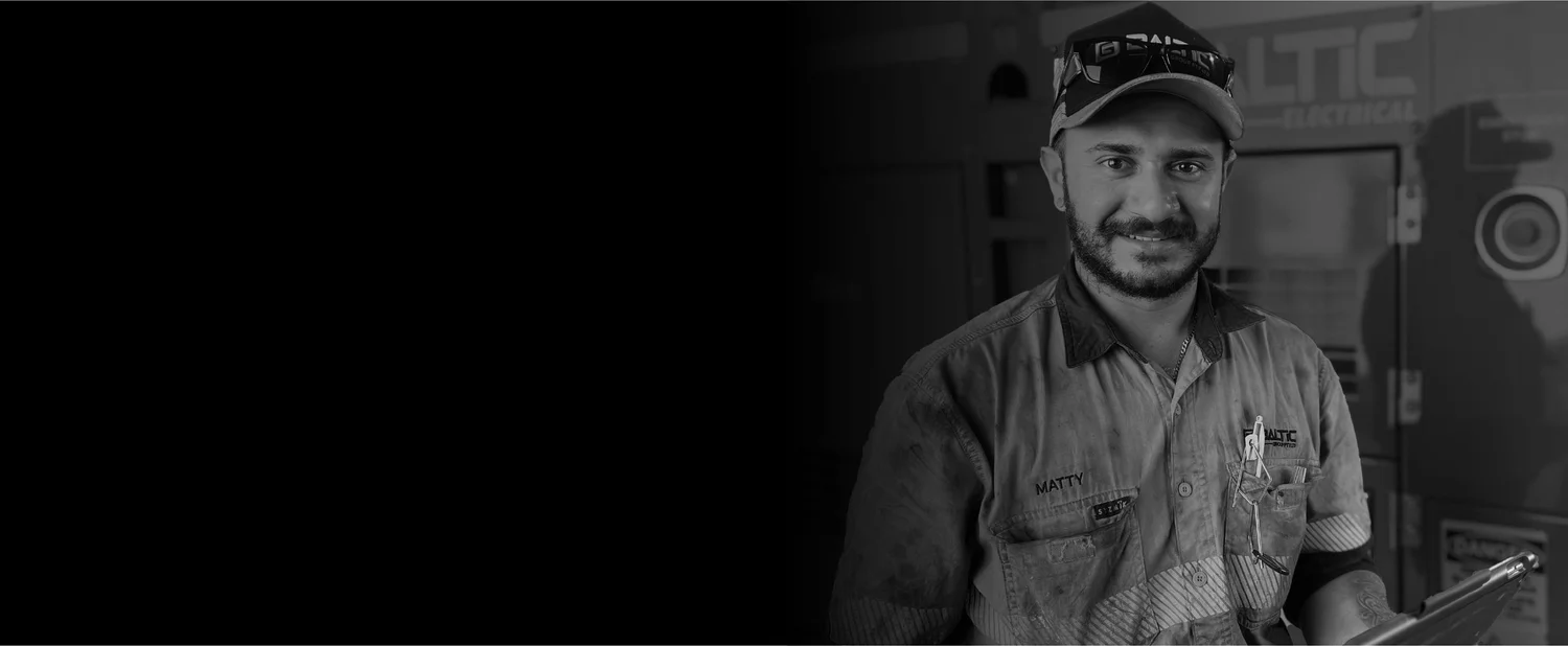 Careers | Join Us Today — Baltic Group