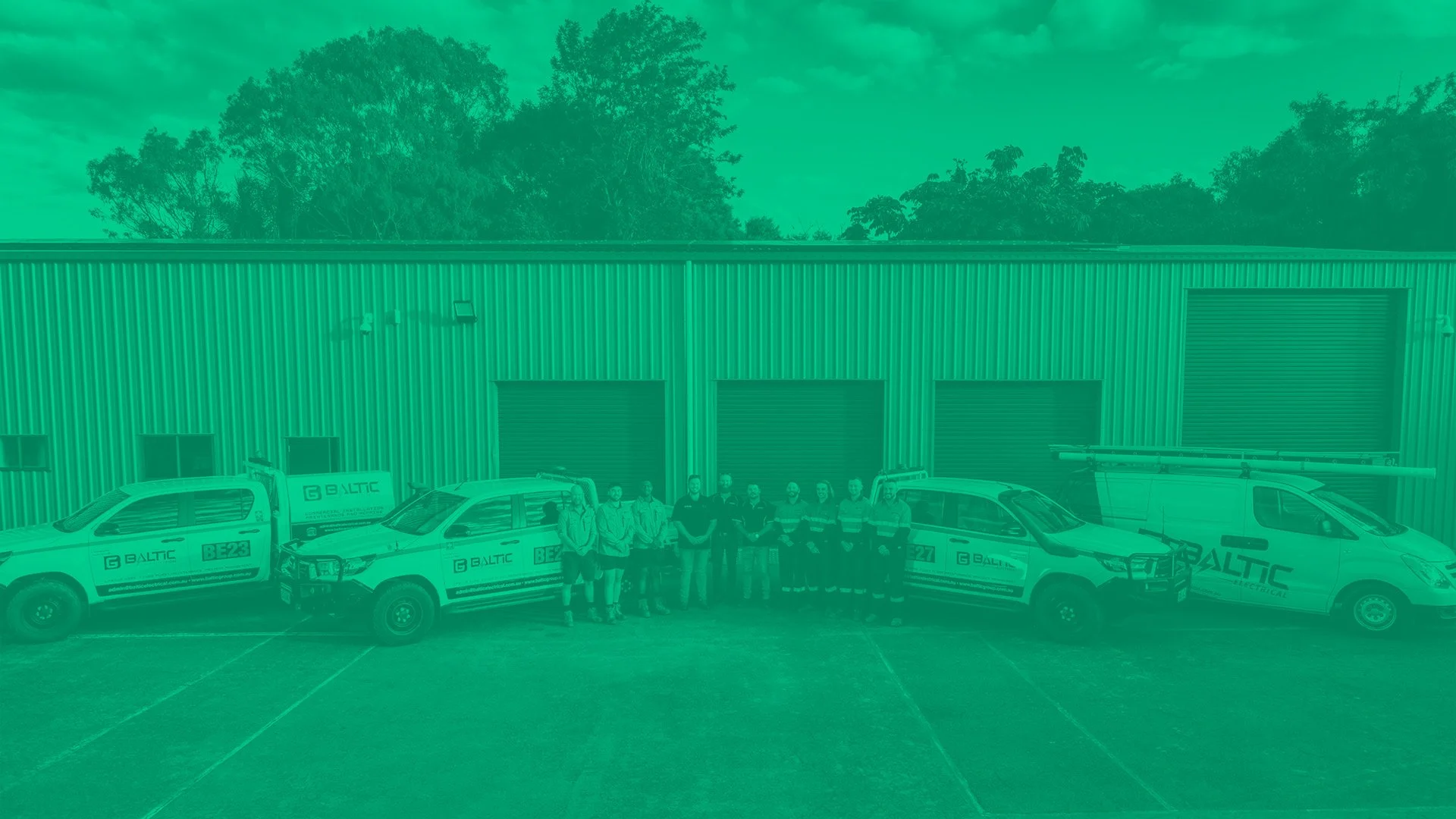 Electrical — Baltic Group