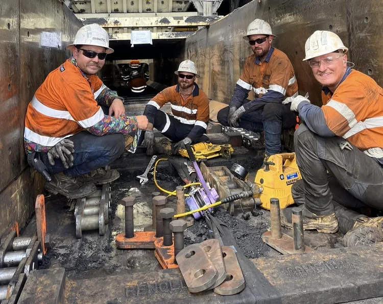 Careers — Baltic Group