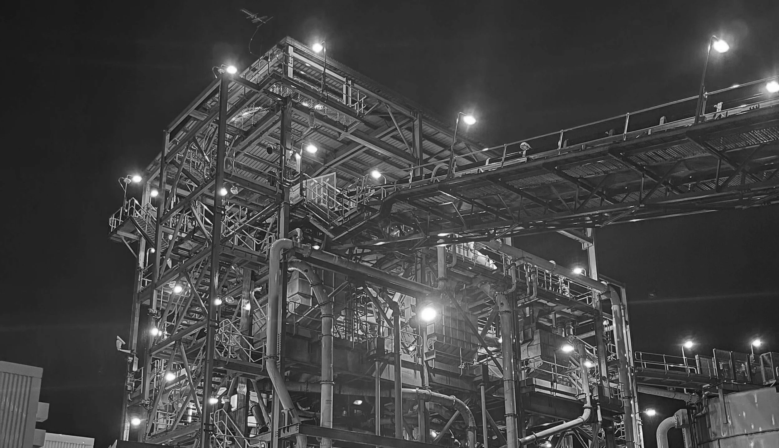 Baltic Group | Explore Solutions Now