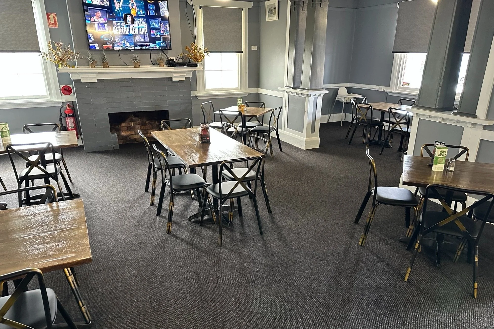 Functions at the Top Town Tavern — Top Town Tavern